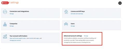 Shopify Plus Configuring Avalara To Honour Shopifys Tax Settings Tship