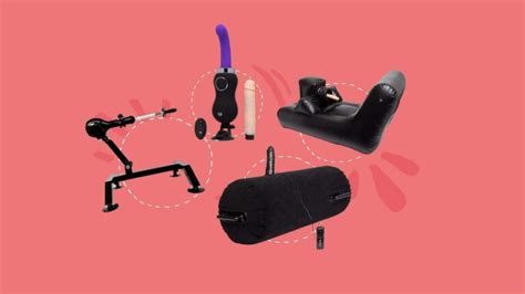 Reasons To Pick A Sex Machine As Your First Sex Toy The Frisky
