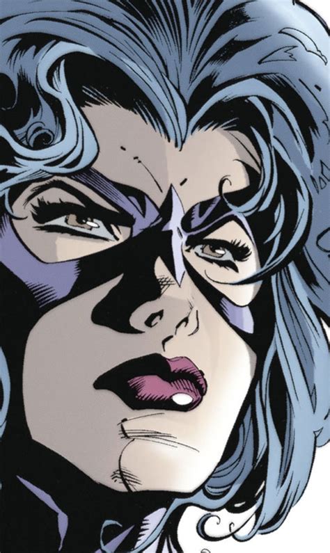 Huntress Dc Comics Jla Outsiders Helena Bertinelli
