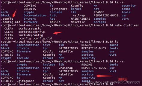 linux内核——初探（内核配置和编译生成vmlinux zimage uimage文件及其内核安装） 编译linux没有得到zlmage文件