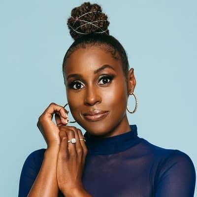 Issa Rae Bio Age Net Worth Height Married Nationality Body