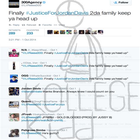Lil Reese Reacts To Michael Dunns First Degree Murder Conviction In