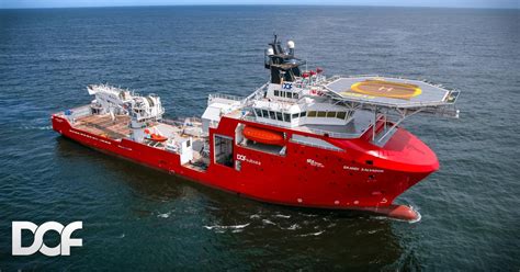 Dof On Linkedin Dof Subsea Has Been Awarded A Mpsv Contract On The Mero Field In… 46 Comments