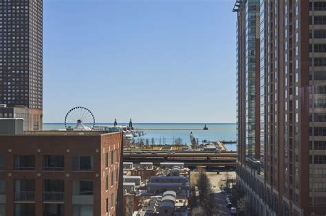 Loews Chicago Hotel 4⋆ ··· Illinois ··· Great Deals From 219