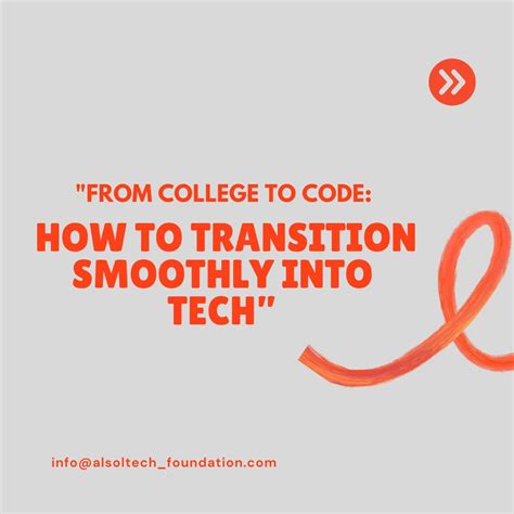 alsoltech foundation on linkedin techcareers codingjourney techtransition careergrowth
