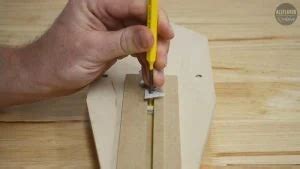 How To Make A Universal Router Circle Cutting Jig With Pictures AllFlavor Workshop