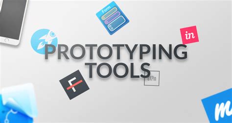 Best Prototyping Tools For Ecommerce App And Web Design