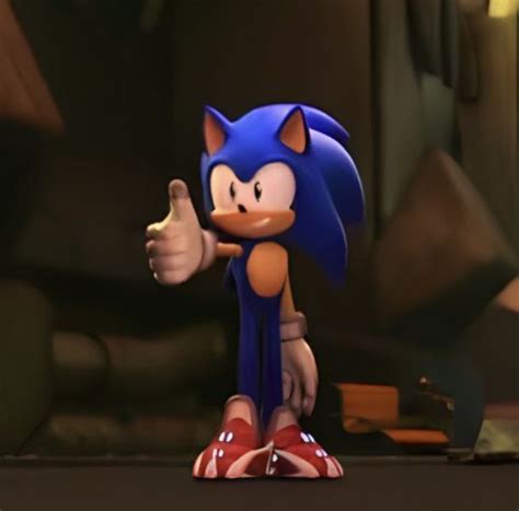 Sonic Sonic Prime Artofit Sonic Sonic Prime Artofit