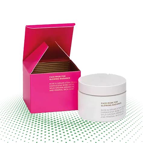 Get Custom Cream Boxes At Wholesale Prices Go Safe Packaging
