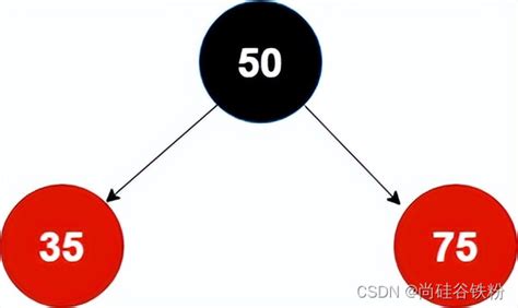 大厂必备技能：数据结构树之红黑树 Csdn博客