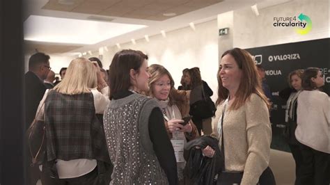 future4 circularity 2024 resumen con los mejores momentos del evento youtube