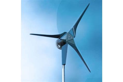 Sd6 Wind Turbine