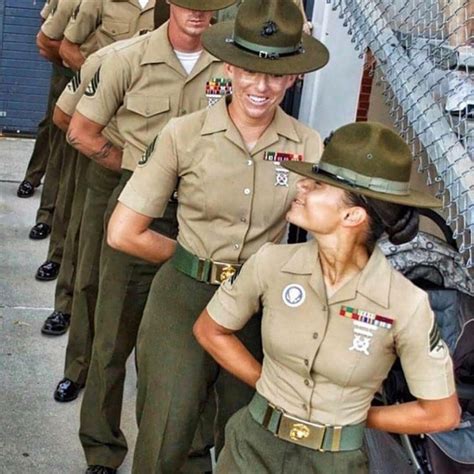 Navy Wearing Marine Uniforms At Darline Sean Blog