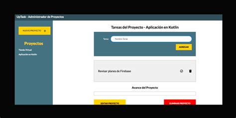 Github Acmaccanuptask Fecha 20210609 Proyecto Aplicación Web Para Gestión De Tareas