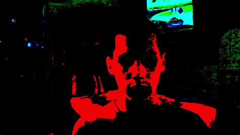 Object Class Keter Youtube