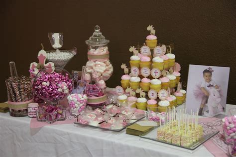Candy Table Candy Table Candy Desserts