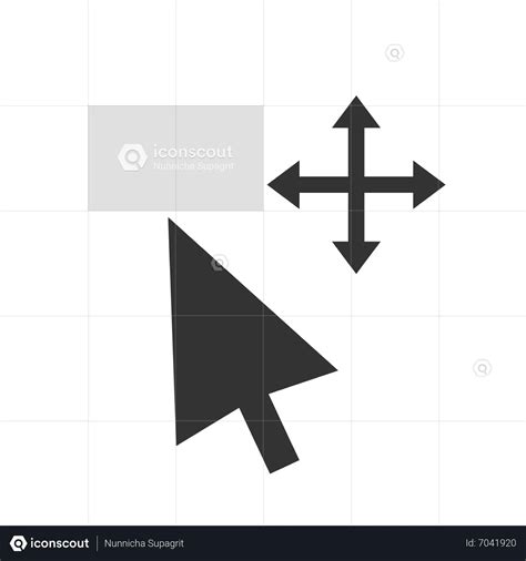 Move Cursor Icon Lottie Animation User Interface Lottie Animations Iconscout