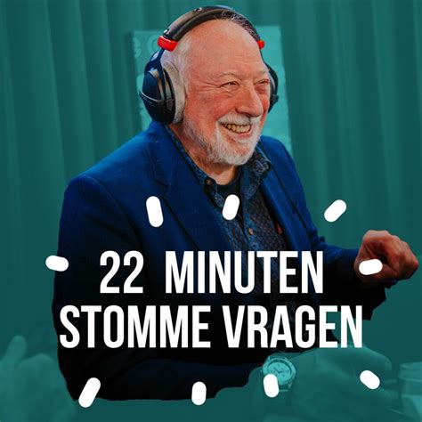 Elisabeth Lucie Baeten 22 Minuten Stomme Vragen Podcast Vrt Max