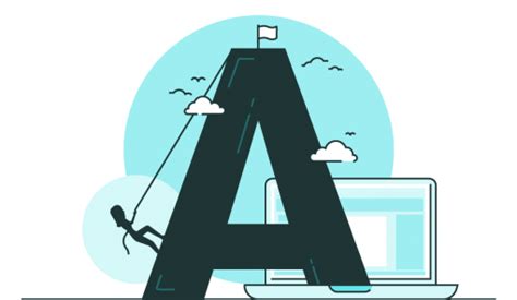 Presentation Font Size Dos And Donts Brightcarbon