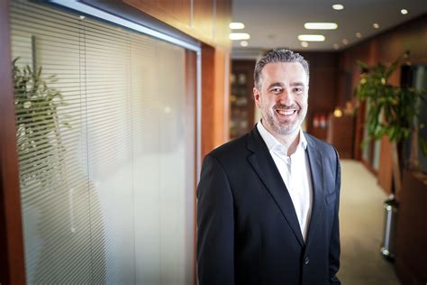 Daniel Randon é Destaque No 26º Prêmio Líderes And Vencedores Randoncorp