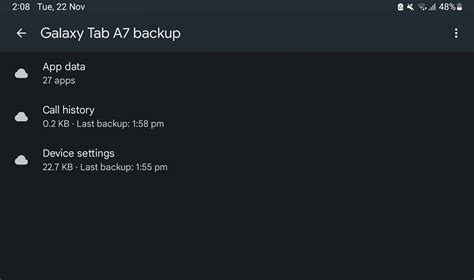 How To Recover Android Data After Factory Reset Hongkiat