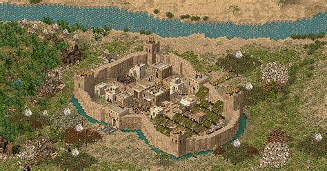 Stronghold Crusader Strong Snake Ai Album On Imgur