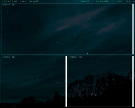 How To Tell I3 To Spawn New Container In Some Direction Ri3wm