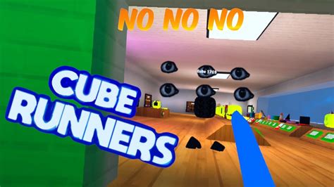 Cube Runners Just Joined And Entity Encounter That Fast Skinwalker Cube Runners Just Joined And Entity Encounter That Fast Skinwalker