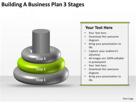 Business Use Case Diagram Example 3 Stages Ppt 2 PowerPoint Templates Backgrounds For Slides