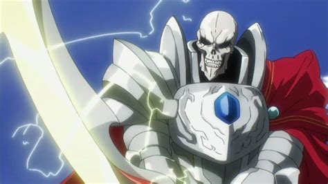 Overlord Concludes “better Than Expected” Sankaku Complex