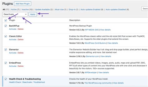 How To Setup Wordpress Multisite Network Rank Math