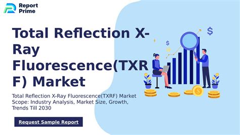 Global Total Reflection X Ray Fluorescencetxrf Market Cagr 115 By