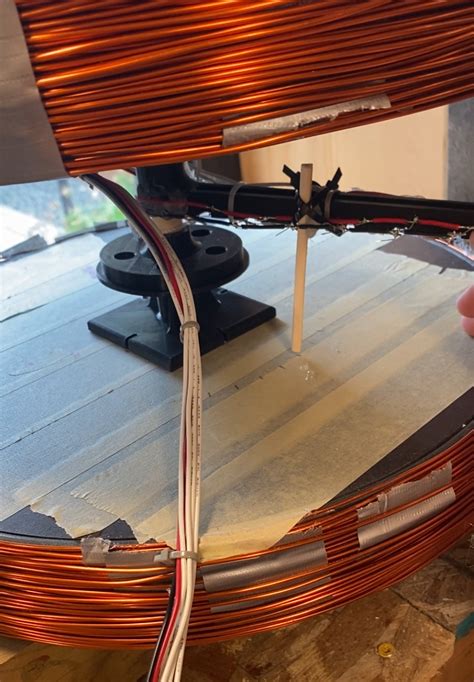 The Magnets The Cyclotron Project