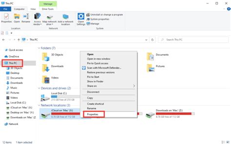 Fix External Hard Drive Not Accessible In Windows 10 TechCult