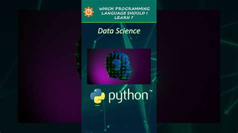 Which Programming Language Should I Learn To Start Codingyoutube Shorts Programming