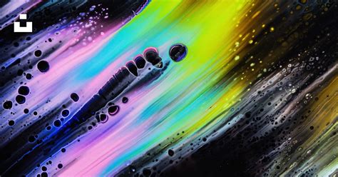 보라색과 파란색 추상 그림 사진 Unsplash의 무료 텍스처 이미지