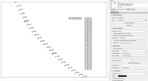 Filtering Attribute Table In Qgis Atlas Geographic Information