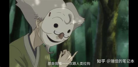 电影推荐夏目友人帐 第六季 特别篇 铃响的残株 知乎