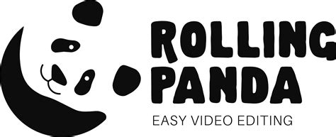 Rolling Panda Easy Video Editing Services For Creators