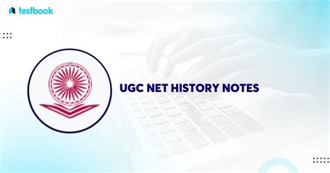 UGC NET History Notes And Study Material Download Free PDFs