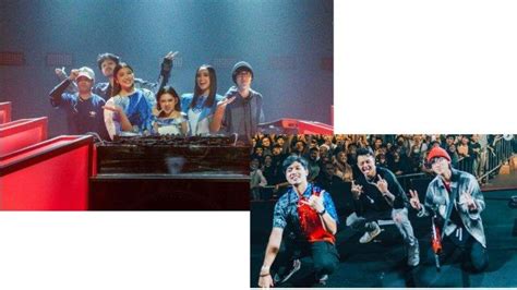 Makna Dan Perjalanan Lagu Glorious Weird Genius Yang Jadi Lagu Piala Dunia U 20 Di Argentina