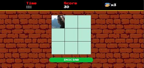 Explorando O Mundo Do Desenvolvimento De Jogos Uma Jornada Com Html Css E Javascript Renato