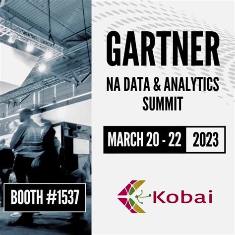 Kobai On Linkedin Knowledgegraph Lakehouse Gartnerda