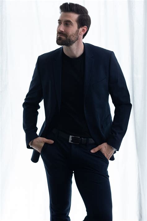 Daniel Graupner Modelagentur München Hamburg Most Wanted Models