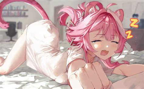 Raora Panthera Hololive Hololive English Absurdres Commentary English Commentary Highres