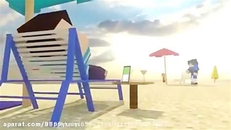 جنگ کامپیوتری در ماین کرافت جنگ استیو و هیروبراین نال و انتی 303