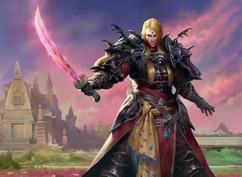 Zenos Yae Galvus Shinryu Transcendent Rival · Final Fantasy Fin