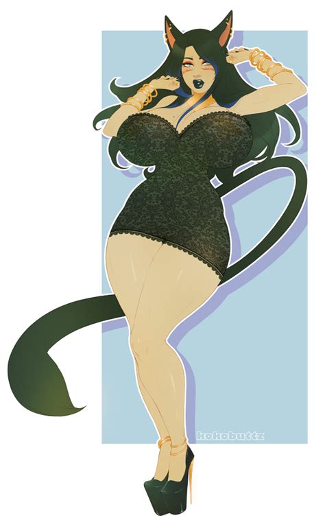 Mirna By Kokobuttz Hentai Foundry