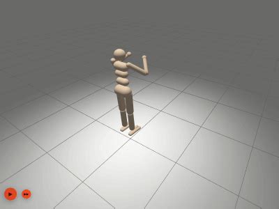 Improving Simulation Interoperability And Domain Randomization With MuJoCo And DeepMind Open