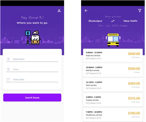 Github Nahomtekeste Bookingbusapp Android Online Bus Booking App And This Also One Of The